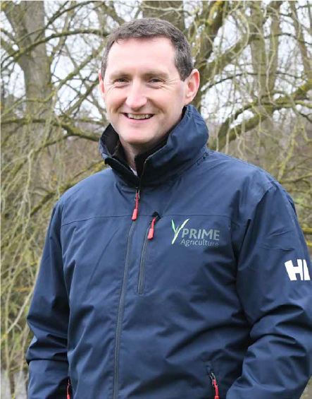 RUAIRI HOLLINS - Prime Crop